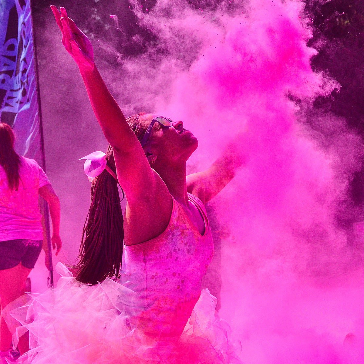 Color Run Supplies Guide: Must-Haves for a Vibrant Event