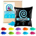 Color Run Powder for Races & 5Ks | Chameleon Colors