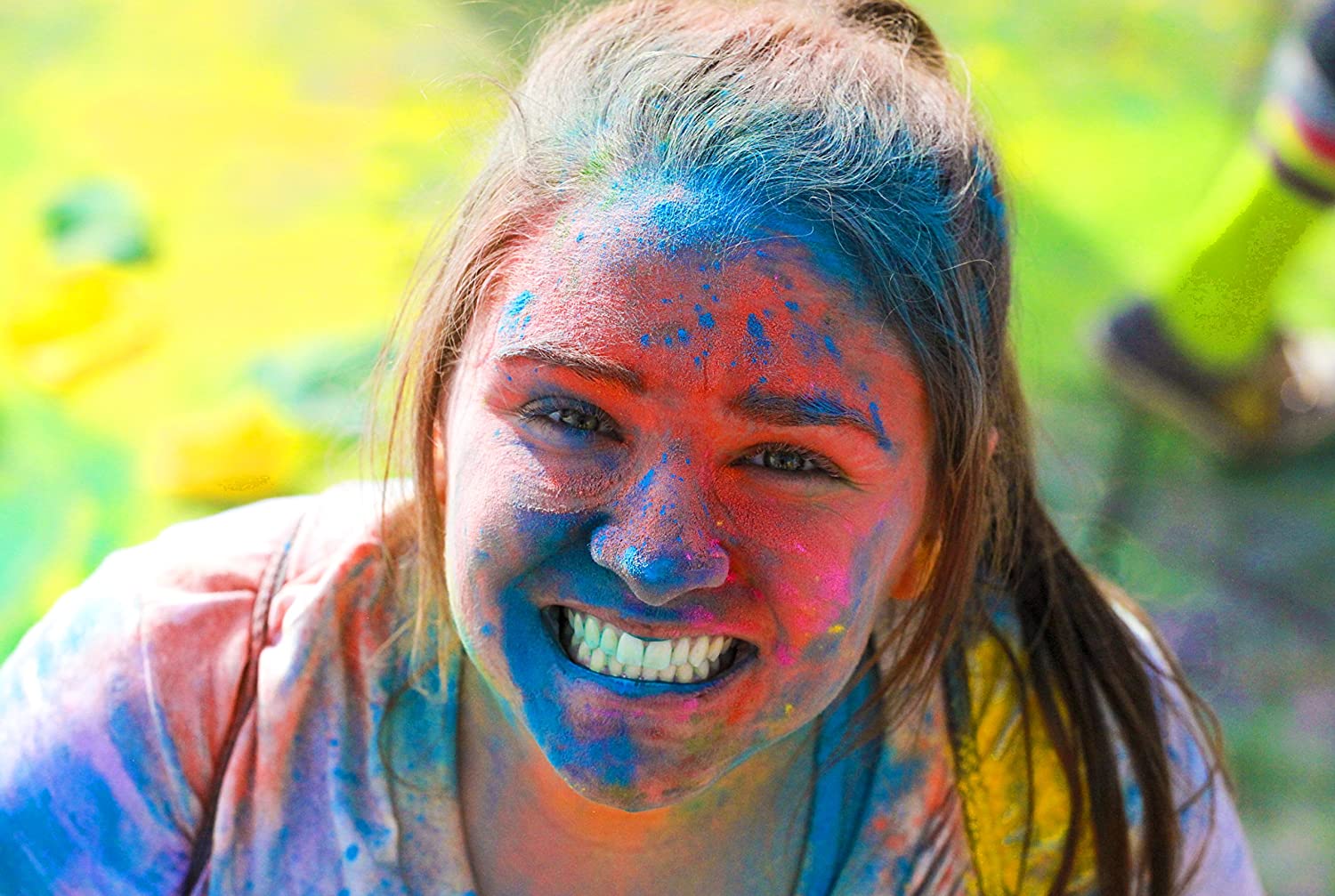 Premium Bulk Color Powder – 25 lb Box | Chameleon Colors