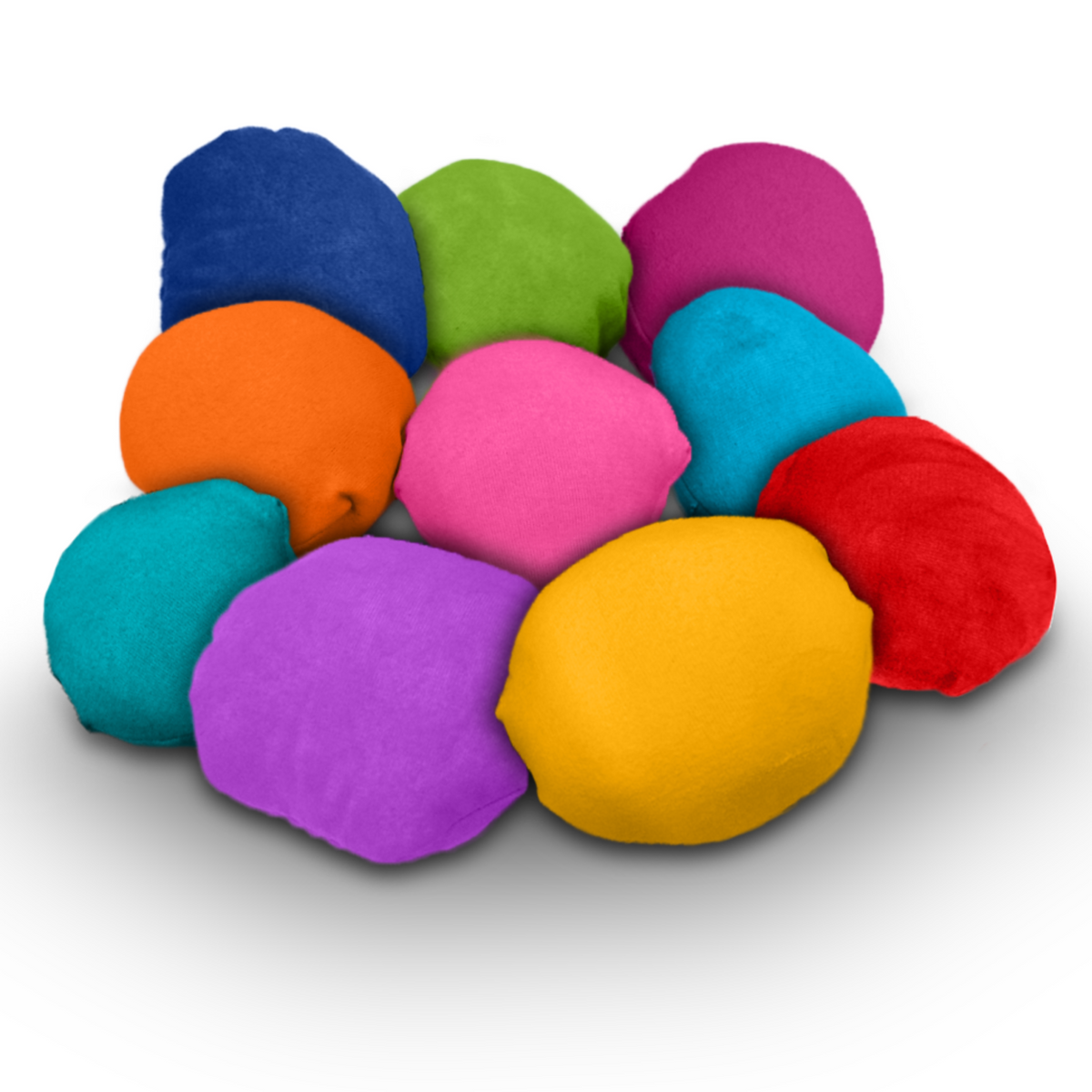 Color Powder Balls – 10 Bright Colors for Events | Chameleon